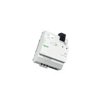 China MTN684064 Schneider KNX Power Supply Module 640mA DIN Rail with Bus Coupler for Building Automation for sale