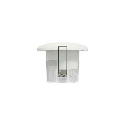 China MTN6300-0019 Schneider SpaceLogic KNX High Accuracy Presence Sensor for Smart Building Automation for sale