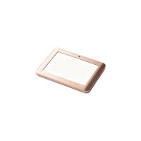 China VDET07_MB Schneider 7-Inch Video Intercom Touchscreen Frame Matte Bronze for sale