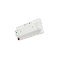 China MTN6710-1102 Schneider Universal Dimming Module 2x10A KNX Actuator for sale