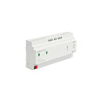 China MTN6710-1102 Schneider Universal Dimming Module 2x10A KNX Actuator for sale