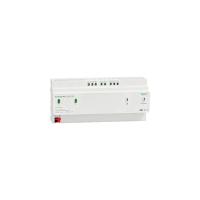 China MTN6710-1102 Schneider Universal Dimming Module 2x10A KNX Actuator for sale