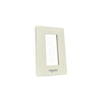 China DCQC-150-SE Schneider Sensor Cover with SE Logo Quick Connect Design for sale