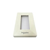 China DCQC-150-SE Schneider Sensor Cover with SE Logo Quick Connect Design for sale