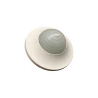 China MTN630919 Schneider KNX Presence Sensor with Coupler Light Pure White for sale