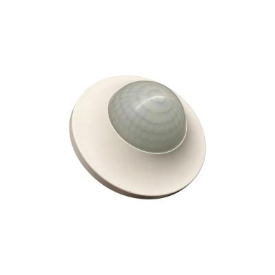 China MTN630919 Schneider KNX Presence Sensor with Coupler Light Pure White for sale