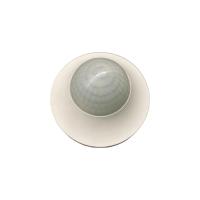 China MTN630919 Schneider KNX Presence Sensor with Coupler Light Pure White for sale