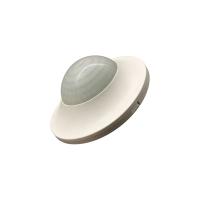 China MTN630919 Schneider KNX Presence Sensor with Coupler Light Pure White for sale