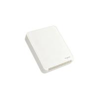 China SLASXX2 Schneider Room Temperature Humidity Sensor 2% Accuracy Analog for sale
