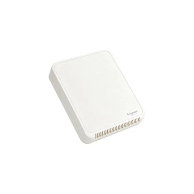 China SLASXX2 Schneider Room Temperature Humidity Sensor 2% Accuracy Analog for sale