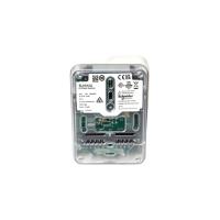 China SLASXX2 Schneider Room Temperature Humidity Sensor 2% Accuracy Analog for sale