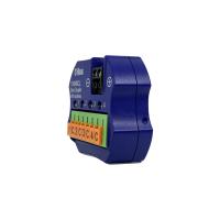 China 5104BCL Schneider 4-Way KNX Bus Coupler Module for MDRC Installation for sale