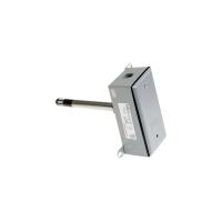 China HD5XMSTN Schneider Duct Temperature Humidity Sensor 4-20mA NTC Output for sale