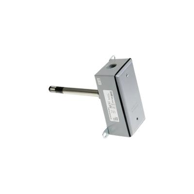 China HD5XMSTN Schneider Duct Temperature Humidity Sensor 4-20mA NTC Output for sale