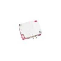 China 004700320 Schneider Air Differential Pressure Transmitter 0-10V Multi Range HVAC Cleanroom Filter Sensor for sale