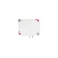 China 004700320 Schneider Air Differential Pressure Transmitter 0-10V Multi Range HVAC Cleanroom Filter Sensor for sale
