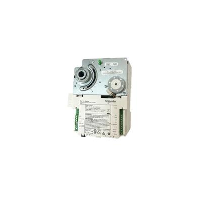 China MNB-V1-2 Schneider MN BACnet VAV Controller Pressure Independent Zone HVAC Damper Smart Building for sale