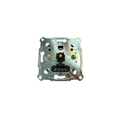 China MTN5139-00000 Schneider Dual 600W Universal Dimming Base KNX Leading Trailing Edge LED Smart Lighting for sale