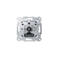 China MTN5139-00000 Schneider Dual 600W Universal Dimming Base KNX Leading Trailing Edge LED Smart Lighting for sale