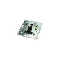 China MTN5139-00000 Schneider Dual 600W Universal Dimming Base KNX Leading Trailing Edge LED Smart Lighting for sale