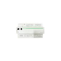 China 007300180 Schneider TAC Xenta 302 E1 Single Expansion Module BACnet LON Modbus HVAC Building Automation for sale