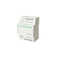 China 007303010 Schneider TAC Xenta E1 Modular Expansion I/O Module HVAC Controller DIN Rail Backplane Mount for sale