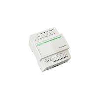 China 007303010 Schneider TAC Xenta E1 Modular Expansion I/O Module HVAC Controller DIN Rail Backplane Mount for sale