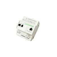 China 007308200 Schneider TAC Xenta E1 Expansion Module I/O HVAC Terminal AHU BMS Building Automation System for sale