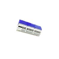 China L5508D1AP Schneider 8-Channel 1A KNX Dimmer Actuator DIN Rail Leading Trailing Edge No Bus PSU ETS for sale