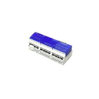 China L5508D1AP Schneider 8-Channel 1A KNX Dimmer Actuator DIN Rail Leading Trailing Edge No Bus PSU ETS for sale