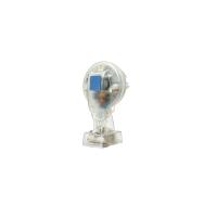 China MTN6904-0001 Schneider KNX Mini Weather Station Temperature Humidity Wind Rain Light IP65 Outdoor for sale