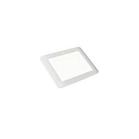 China VDETC07_WE Schneider 7-Inch Video Intercom Touchscreen Frame White Matte Flush Mount Anti-Fingerprint for sale