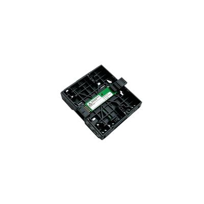 China SXWTBASW110002 Schneider AS-P Server Terminal Base DIN Rail Mount Two-Piece Wiring Design Essential Accessory for AS-P Automation Server for sale