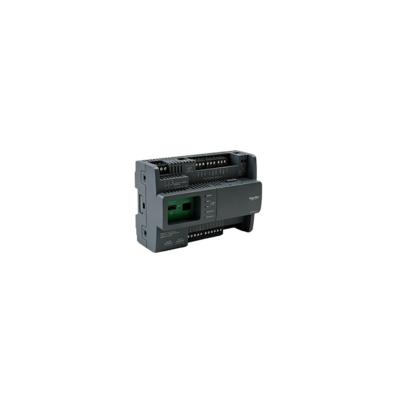 China SXWCFC18A10001 Schneider SpaceLogic MP-C 18-Point Universal Building Field Controller HVAC System Regulation Automation for sale