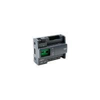 China SXWCFIO16B10001 Schneider SpaceLogic 16-Point Central I/O Expansion Module Signal Acquisition for Automation Server Building for sale