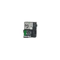 China SXWRPV4A10001 Schneider SpaceLogic RP-V 4-Point VAV Controller Built-In Actuator Airflow Sensor Duct Mounted for sale