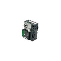 China SXWRPV4A10001 Schneider SpaceLogic RP-V 4-Point VAV Controller Built-In Actuator Airflow Sensor Duct Mounted for sale