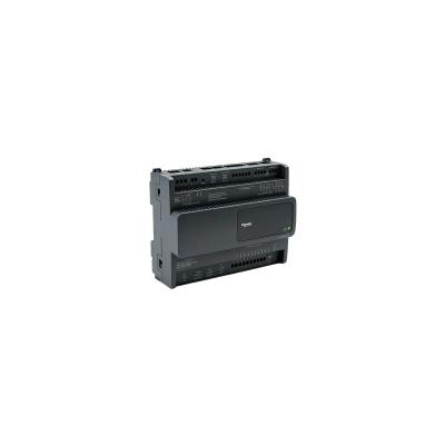 China SXWRCF12B10002 Schneider SpaceLogic RP-C 12-Point Room Controller Fan Coil Terminal AC Zone Intelligent Control for sale
