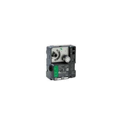 China SXWRPV5A10001 Schneider SpaceLogic RP-V 5-Point VAV Terminal Controller Integrated Variable Air Volume AC Unit for sale