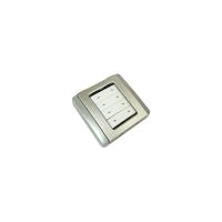 China E5058NL Schneider Clipsal C-Bus Neo E-Series 8-Key Smart Wall Switch Learning Mode Scene Control Dimming Function for sale