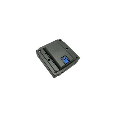 China E5084DL GF Schneider Clipsal C-Bus E-Series ULTI 4-Key LCD Dynamic Label Smart Panel Glass Face 8-Function Control for sale