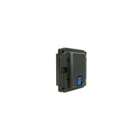 China E5084DL GF Schneider Clipsal C-Bus E-Series ULTI 4-Key LCD Dynamic Label Smart Panel Glass Face 8-Function Control for sale