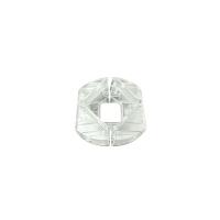 China MTN6904-0002 Schneider KNX Weather Station Basic V2 Mast Wall Corner Mounting Bracket Stainless Steel Outdoor Accessory for sale