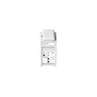China MTN676090 Schneider KNX Logic Module Basic REG-K Light Gray Bus Powered AND OR NOT Logic Operations Building Automation for sale