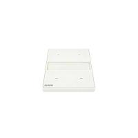 China 5WG1202-2DB12 Gamma Arina Dual 4-Key Touch Switch White 86-Type KNX Direction LED Lighting Curtain Scene Control for sale