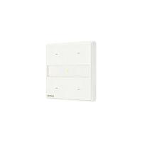 China 5WG1203-2DB13 Gamma Arina Quad 8-Key Touch Switch White Status LED Direction LED Multi-Function Room Control KNX for sale