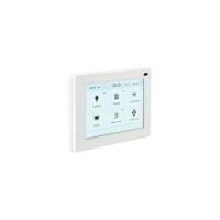 China 5WG1205-2AB12 TC5 5-Inch KNX Touch Panel White 480x854 Capacitive Display Multi-Function Lighting Curtain Scene Control for sale