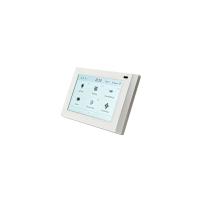 China 5WG1205-2AB12 TC5 5-Inch KNX Touch Panel White 480x854 Capacitive Display Multi-Function Lighting Curtain Scene Control for sale