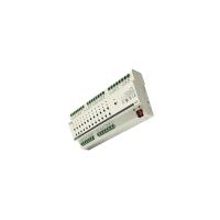China 5WG1568-1AB81 24-Channel Room Actuator KNX Relay Switch Output Lighting Heating Valve Scene Control DIN Rail Mount for sale