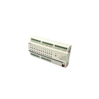 China 5WG1568-1AB81 24-Channel Room Actuator KNX Relay Switch Output Lighting Heating Valve Scene Control DIN Rail Mount for sale